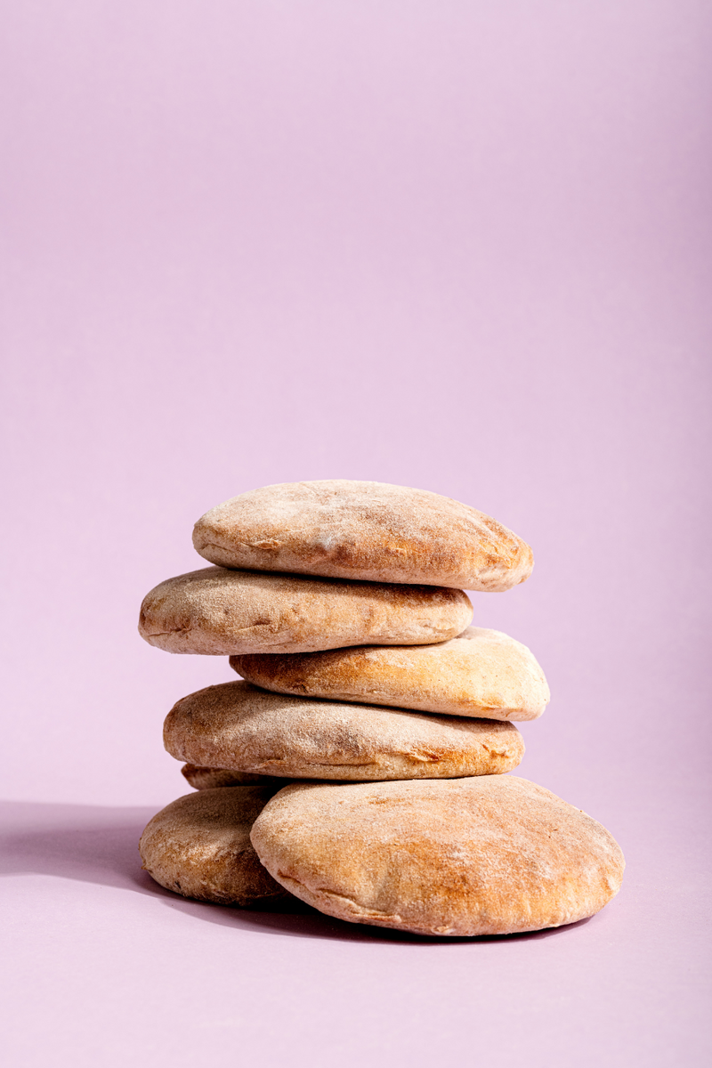 Pan Chapla 10 und – La Cristina Bakery